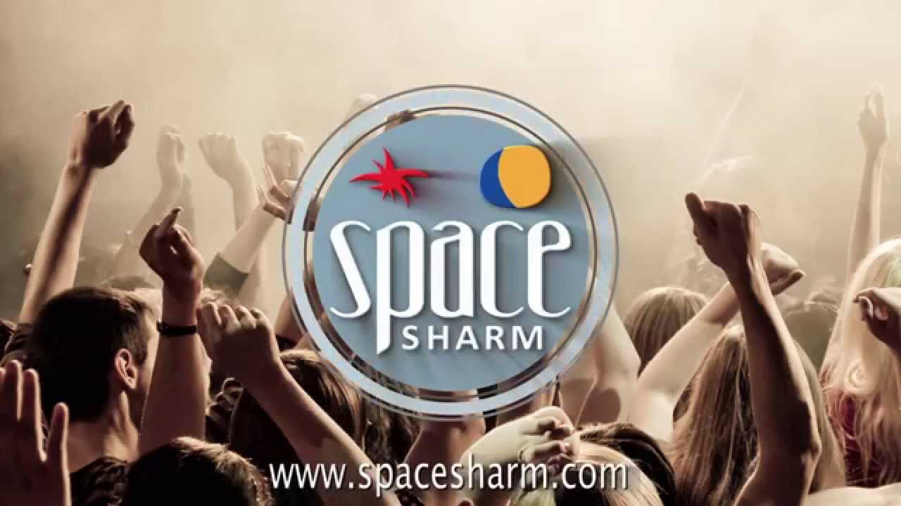 Space Sharm 4th Anniversary Presentation - YouTube