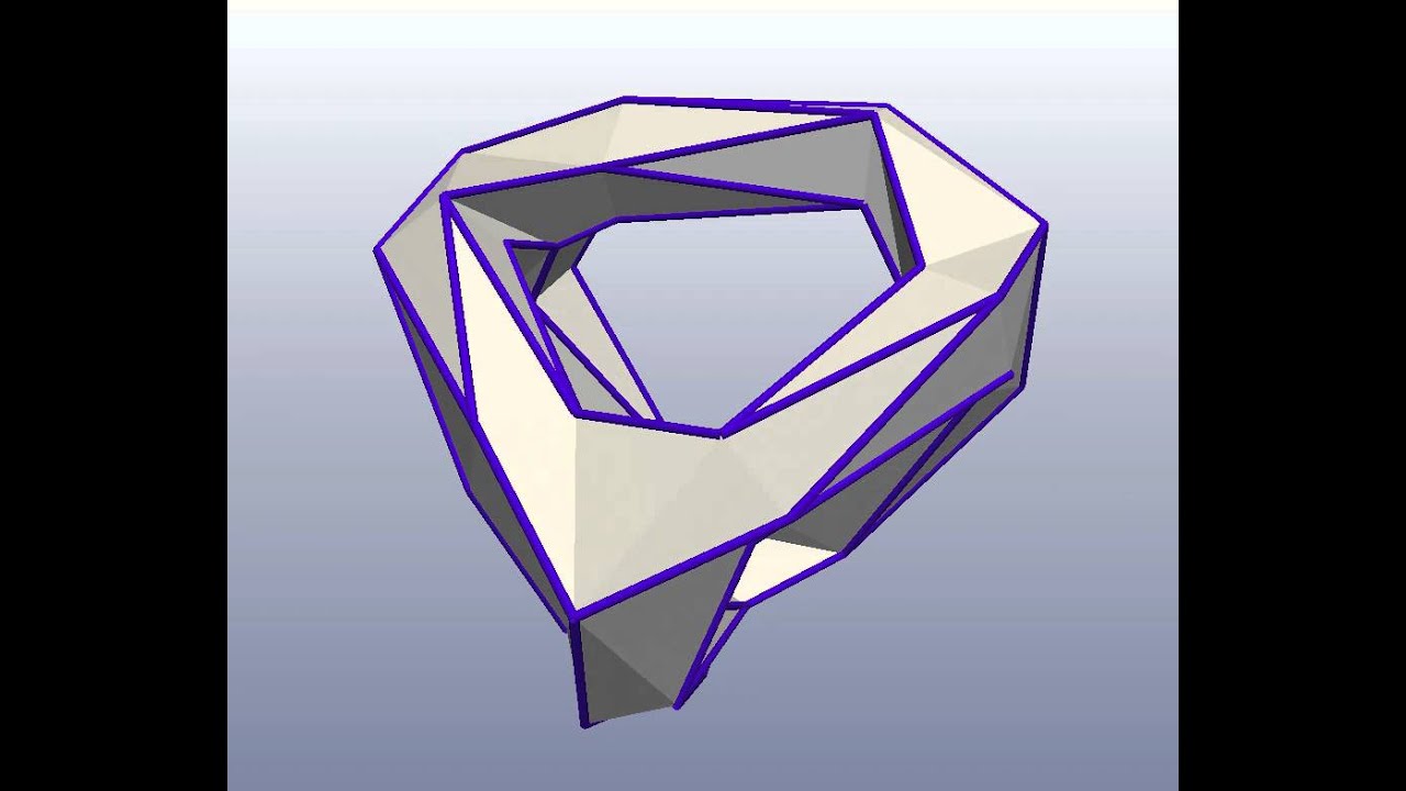 Not the Klein Quartic - YouTube