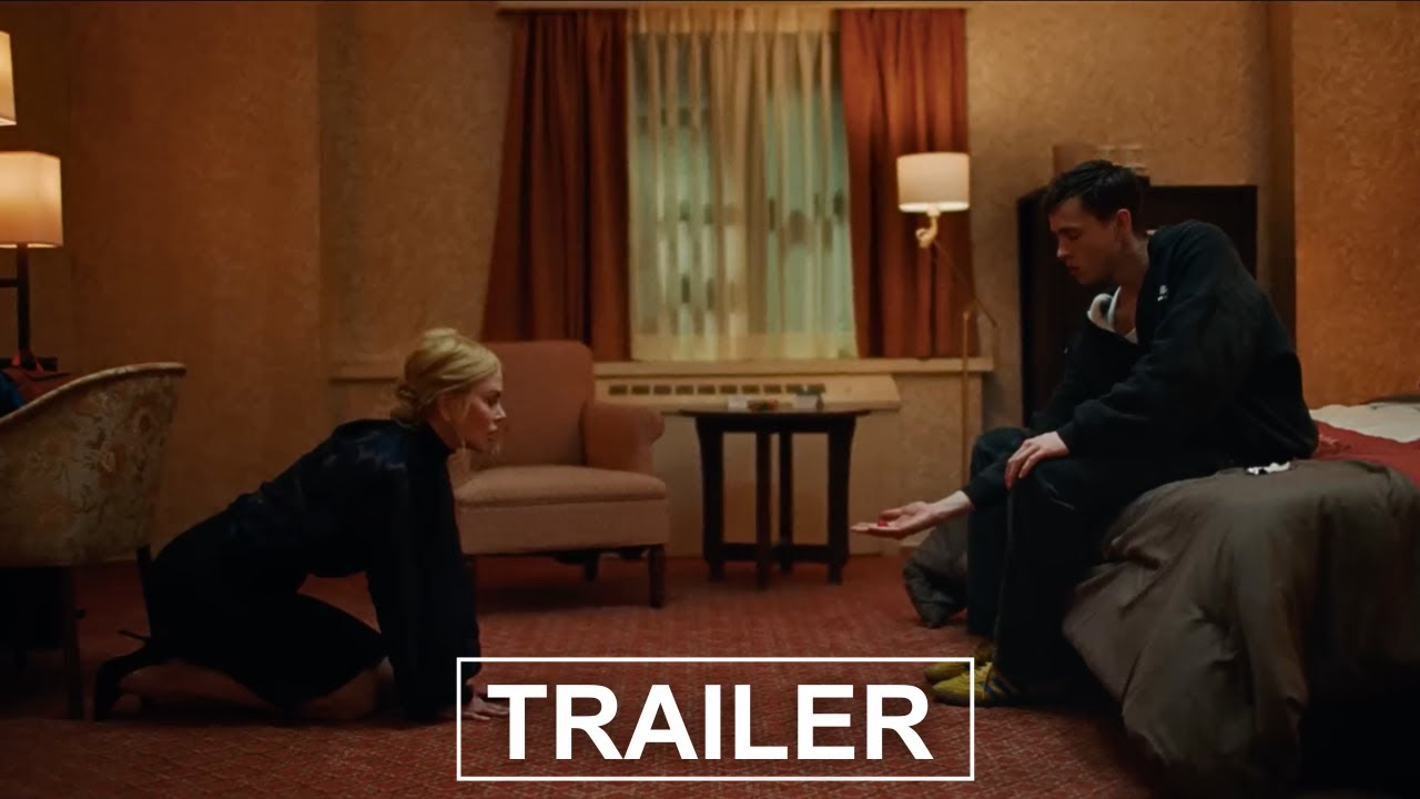 Babygirl (Trailer) Nicole Kidman, Harris Dickinson - YouTube