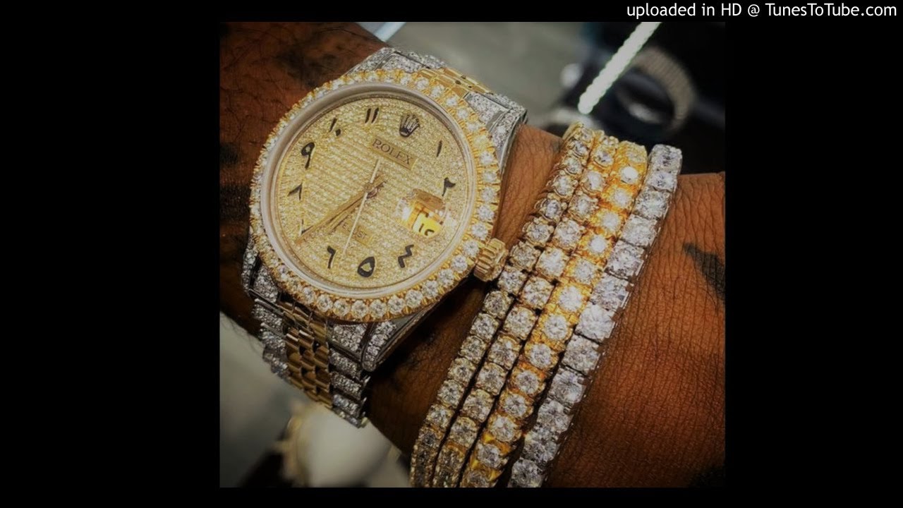 Roddy Ricch x Lil Baby x Flipp Dinero Type Beat "Hood Baby" | Hard Trap ...