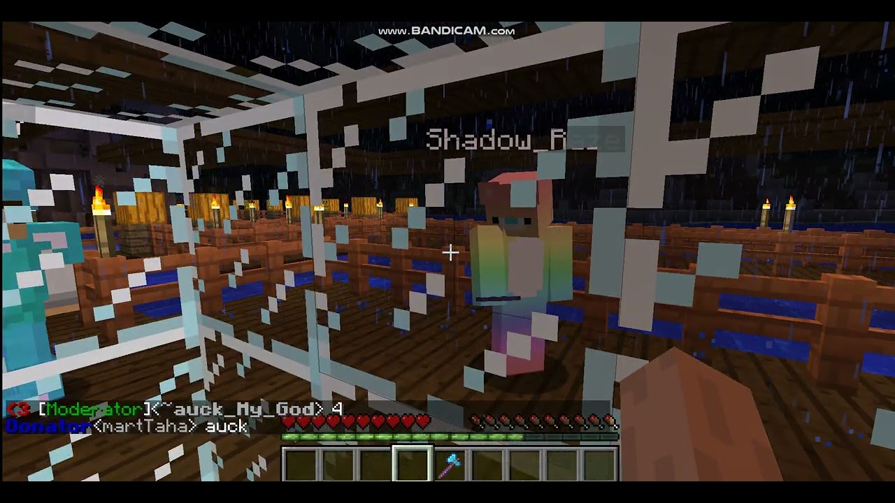 Drop Pyro Axe for Lave / Comic Craft - YouTube