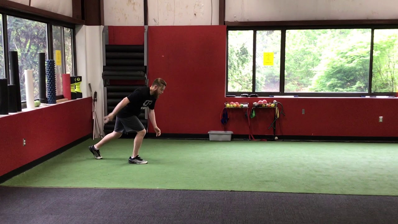 2 Point Start - YouTube