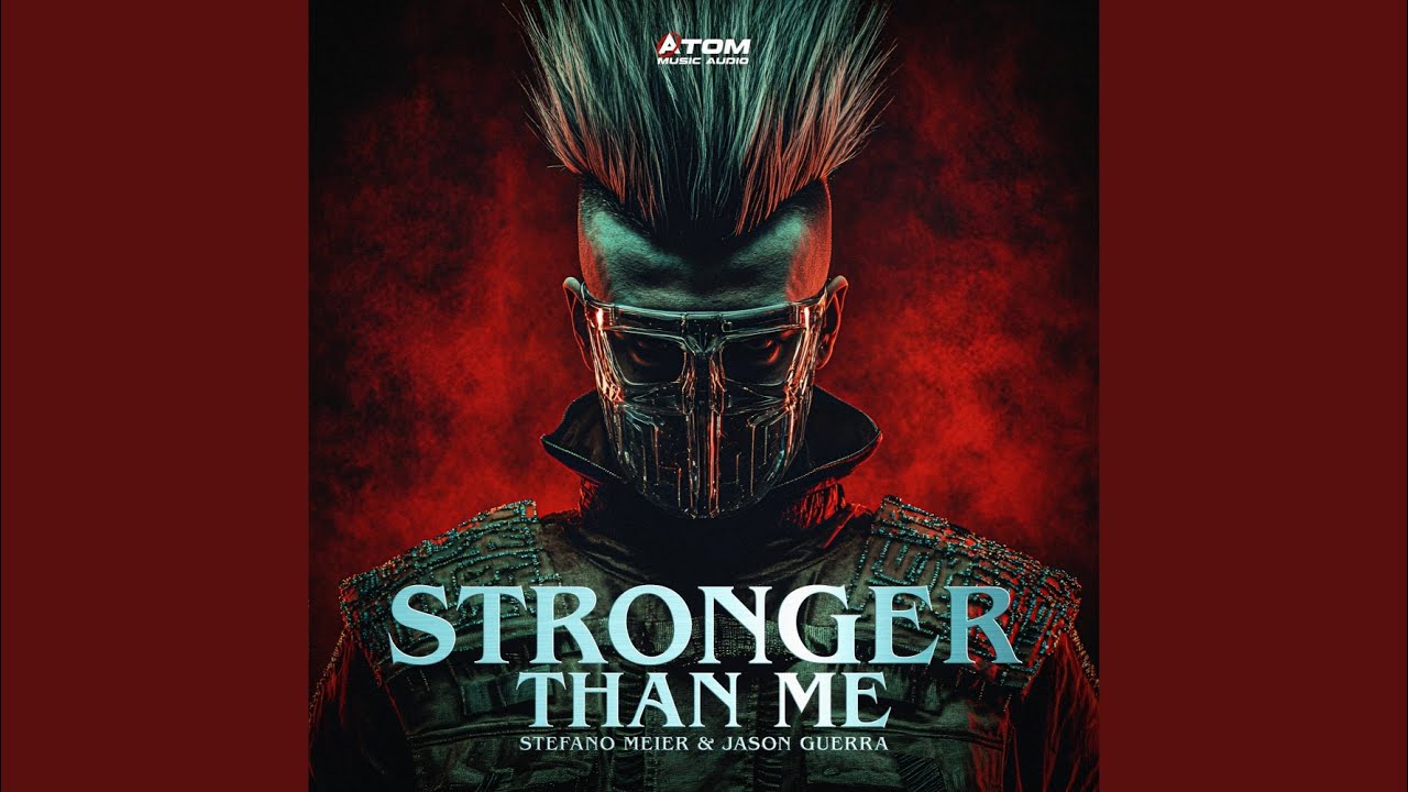 Stronger Than Me - YouTube