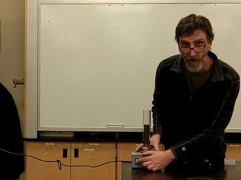 29 4 Jumping ring demo - YouTube