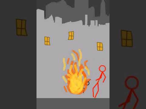 Stickman fight part 1 - YouTube