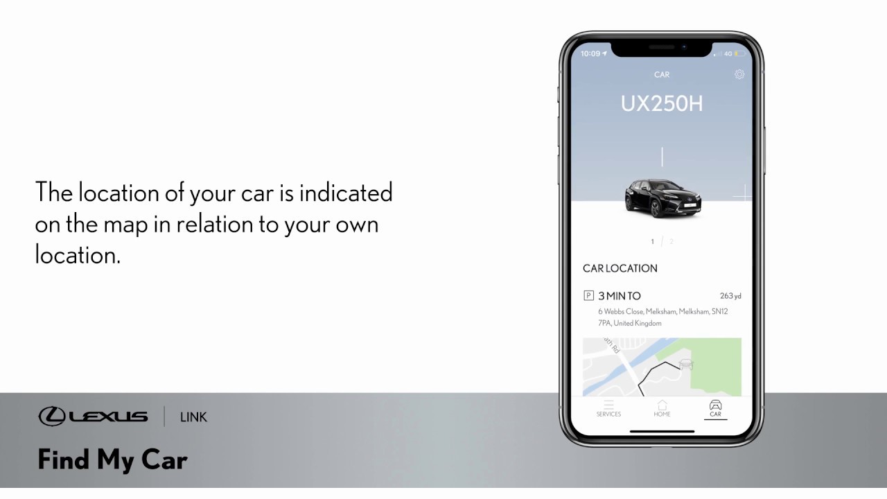 How To Use Find My Car On Lexus Link YouTube how-to-use-find-my-car-on-lexus-link-youtube