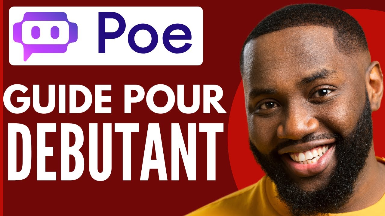 Comment Utiliser Poe Ai | Poe AI Francais ( Nouveau 2025 ) - YouTube