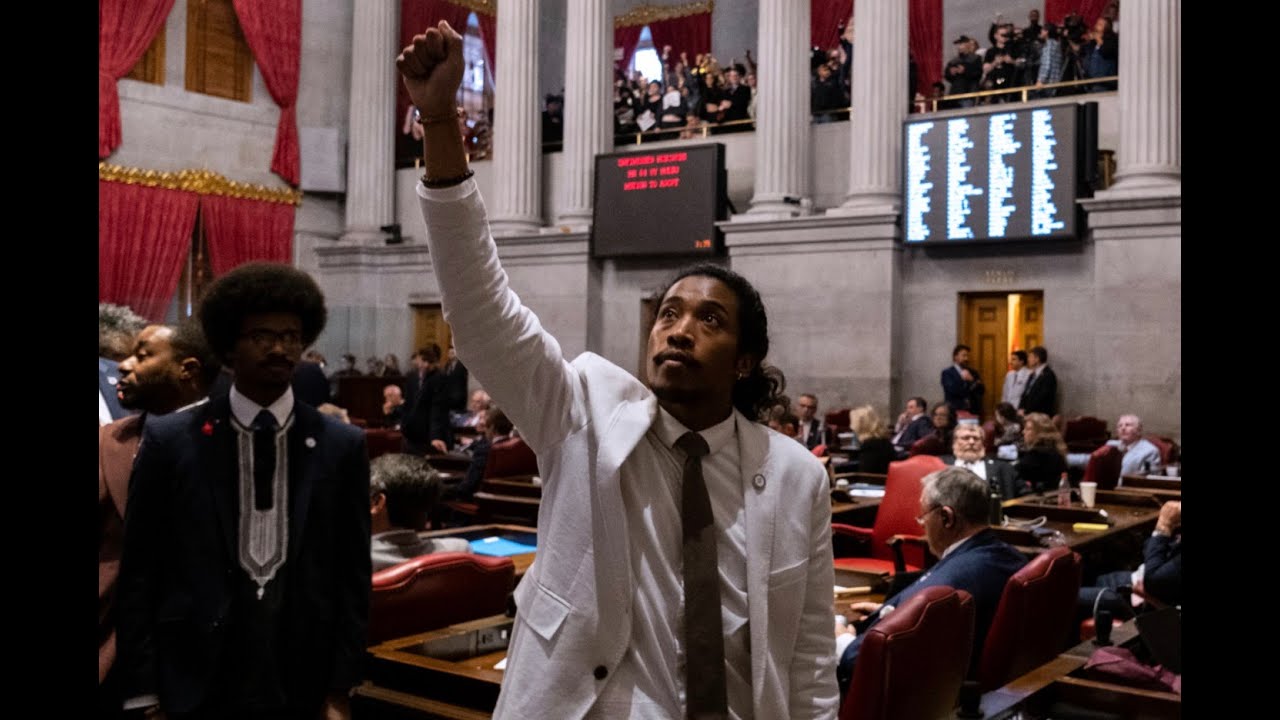 The Deal with Ed Clark - April 8, 2023 Episode - YouTube