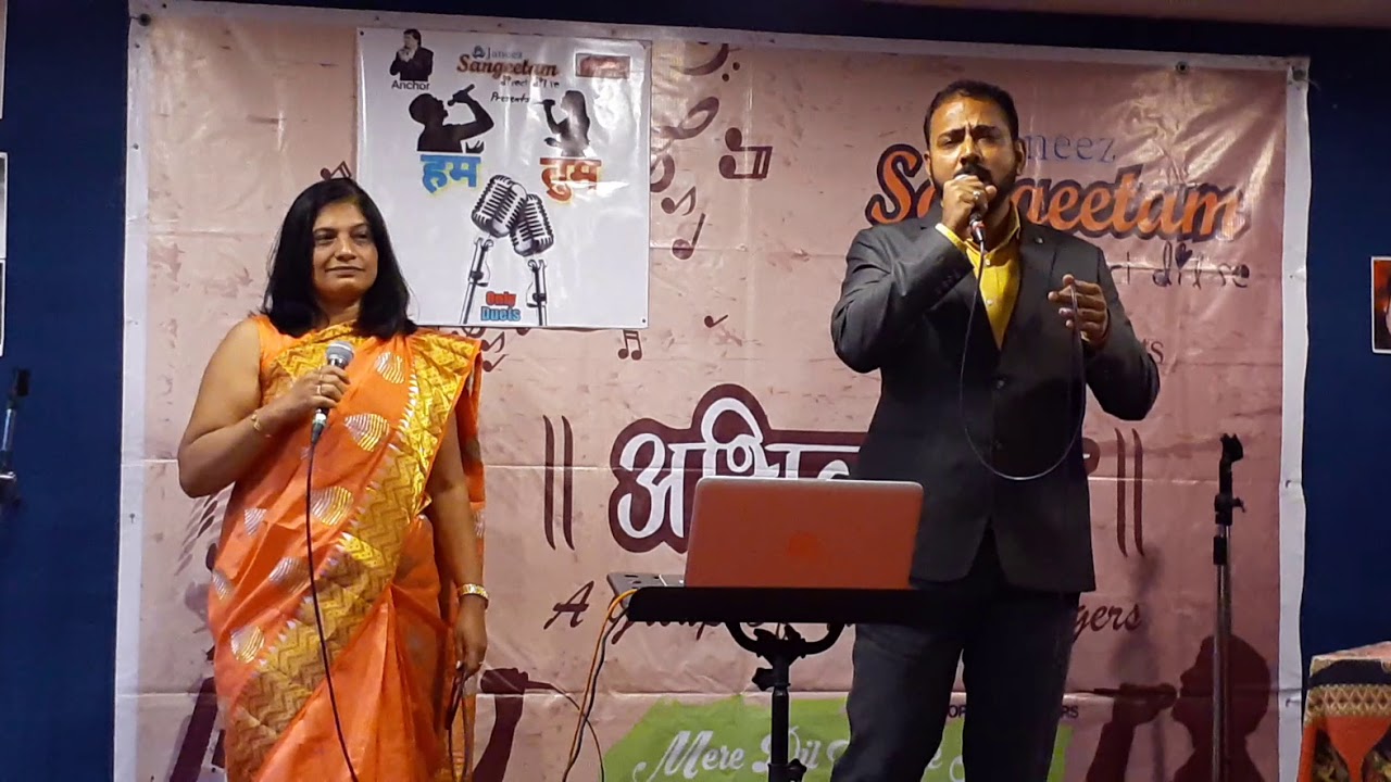 Dr.Samidh Jani & Rashmi Narang - YouTube