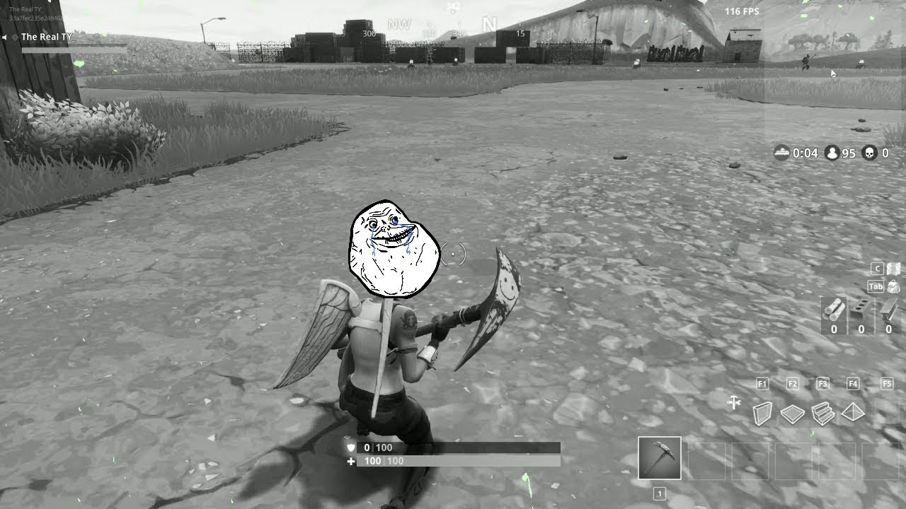 Buying The Worst Pickaxe In Fortnite Battle Royale... - YouTube