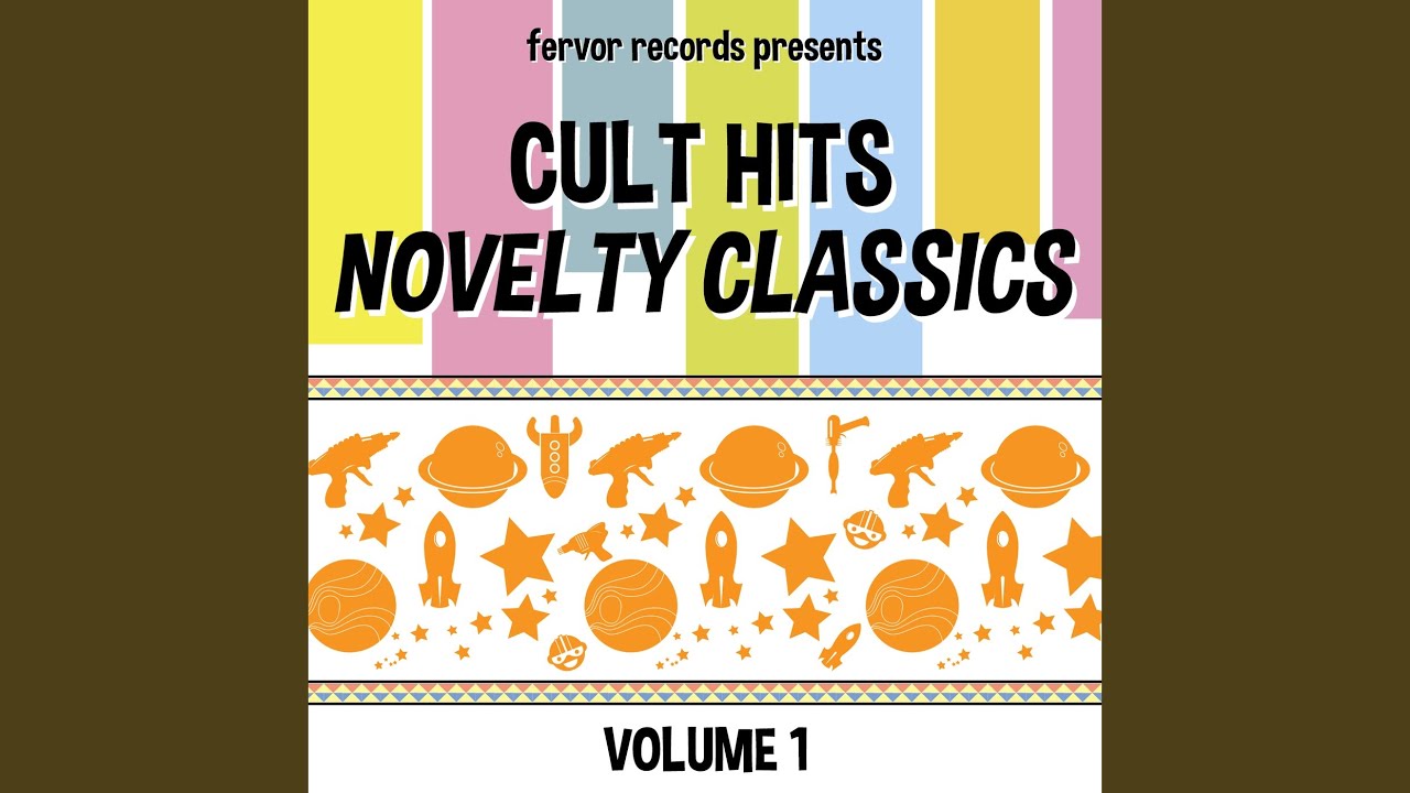 Kiss My Boo Boo - YouTube