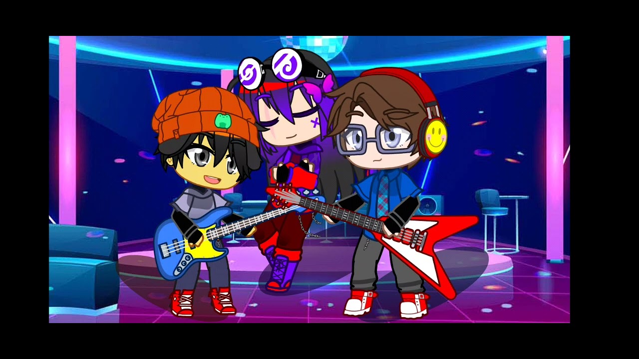 drop the bass on the stereo feat. PARAPPA and @CG5 - YouTube