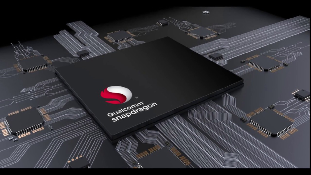 snapdragon 215 explained//snapdragon 215 - YouTube