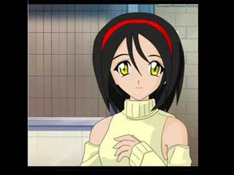 kim possible anime slideshow - YouTube