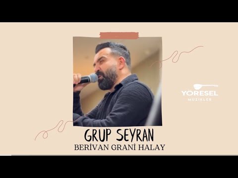 Grup Seyran - Berivan / Grani  Halay  / Yeni 2026 !!