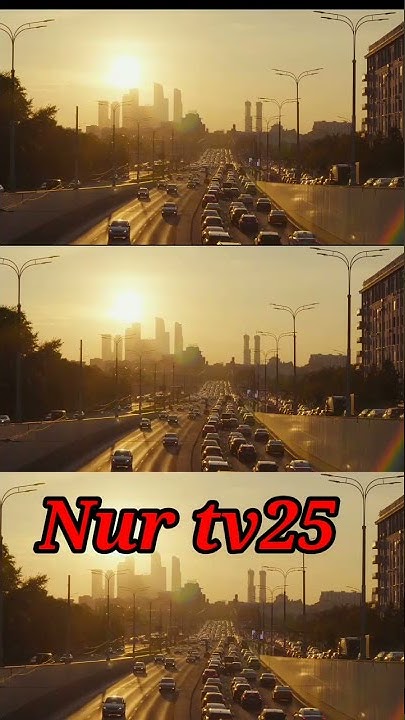 surah al Qadr স র কদর Nur tv25