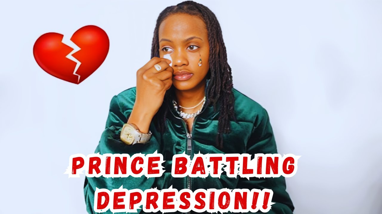 PRINCE MAYNARD SHOCKS FANS!!! - YouTube