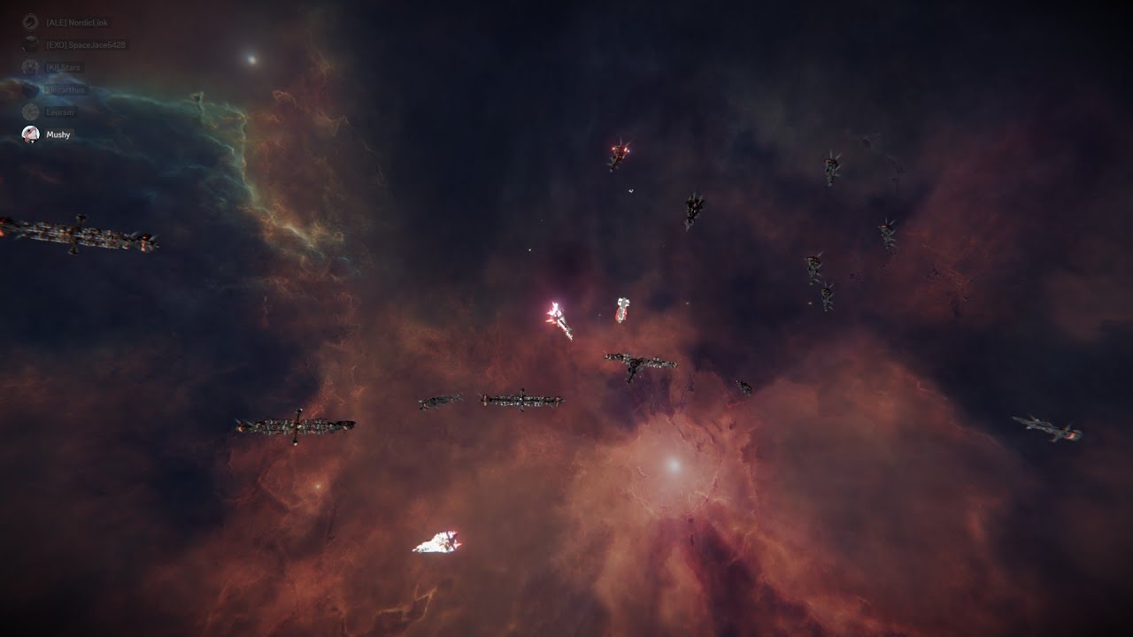 Space Engineers - Prototype ALE v RISAN Convoy Raid Part II - YouTube