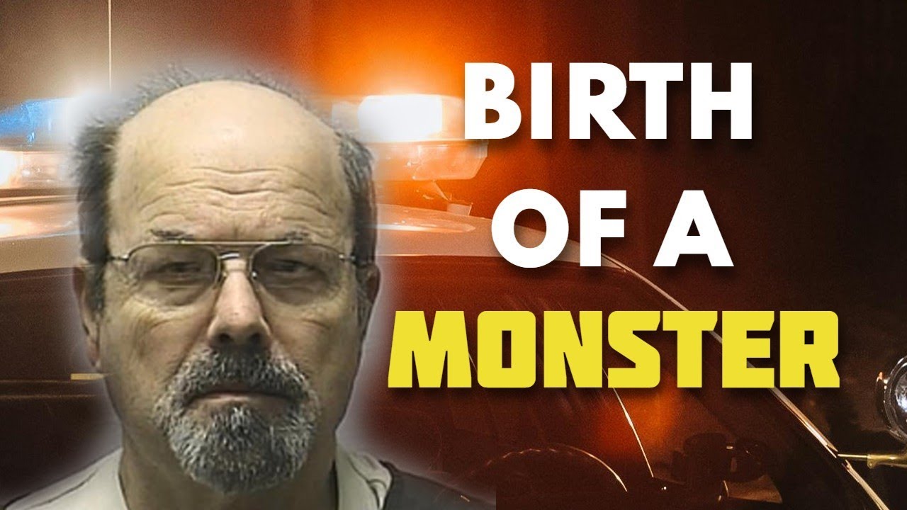 Dennis Rader "BTK" | Birth of a Monster | True Crime AI Voice Narration ...