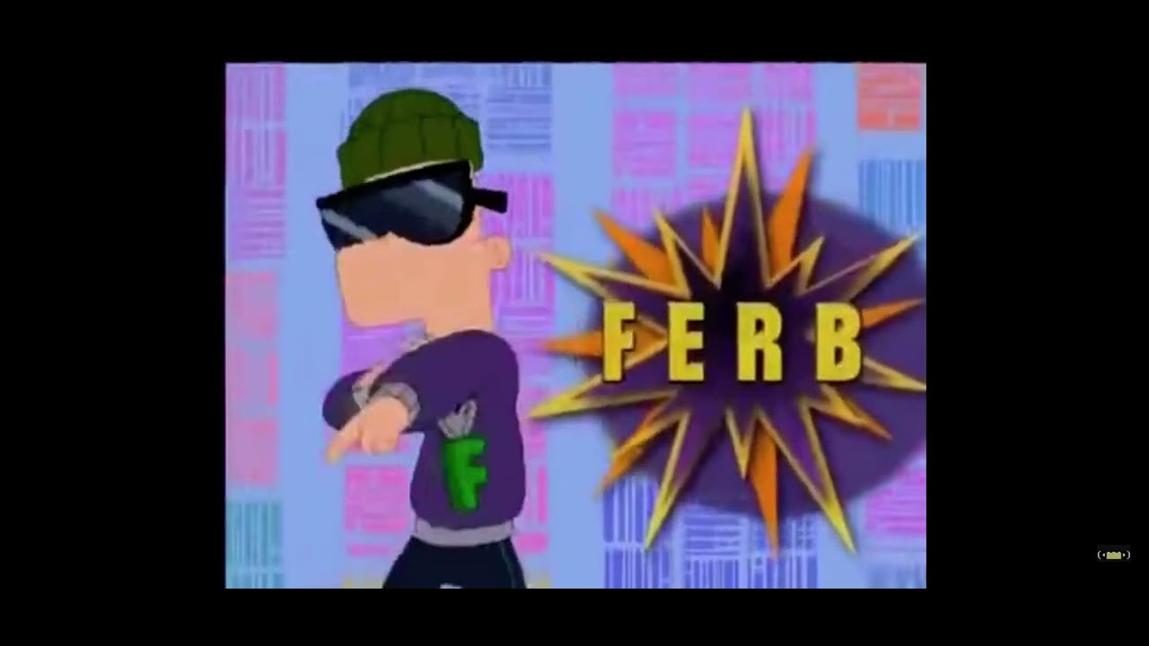 Phineas And Ferb Soundtrack Promo - YouTube