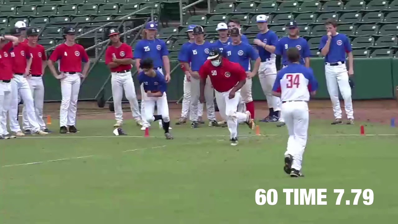 Christian Mincey - YouTube