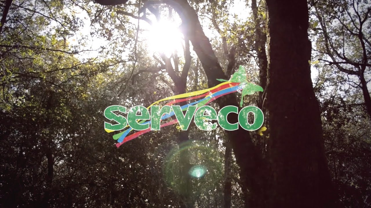 SERVECO - giannigiacovelli.com