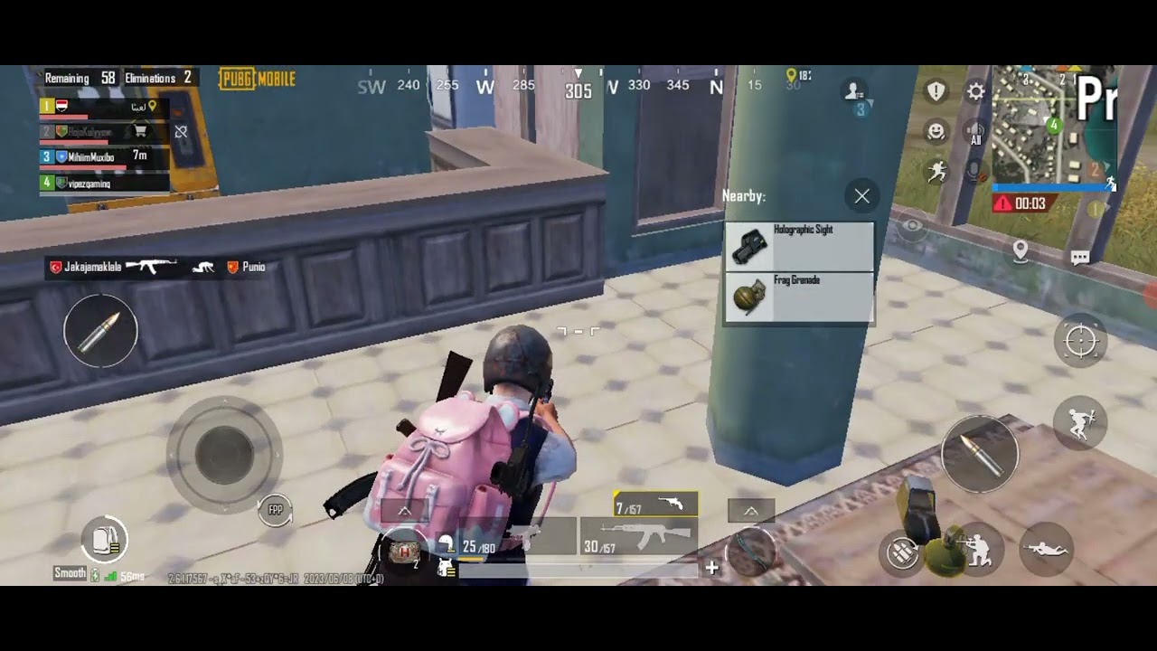 Chatty Bunch This Lot - PUBG Mobile - YouTube