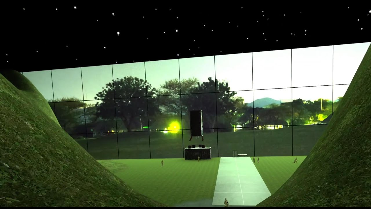 Escape the Void - Boneworks Mod - part 2/2 - YouTube