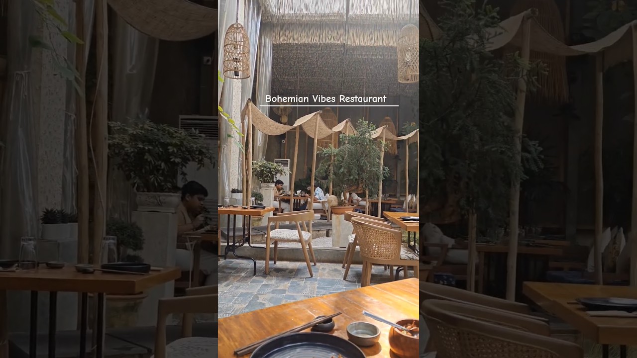 Try Authentic Pan Asian Food In Pune #foodie #pune #food #restaurant # ...