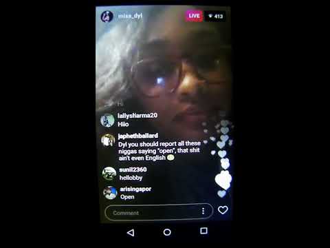 IIGonz|Dyl & Kota instagram live 5 27 2017-Read Description