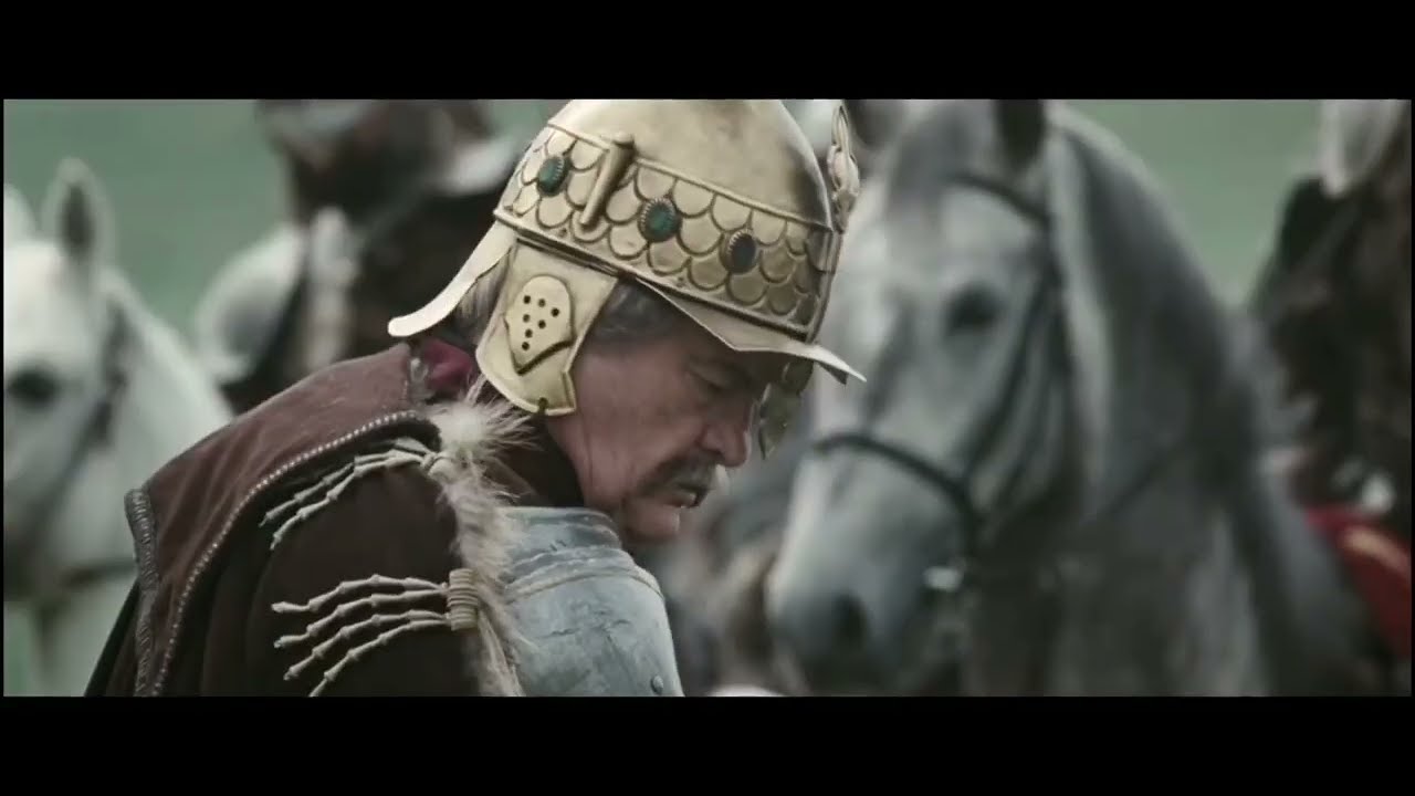 Polish winged hussars under vienna. Two steps from hell - Victory - YouTube