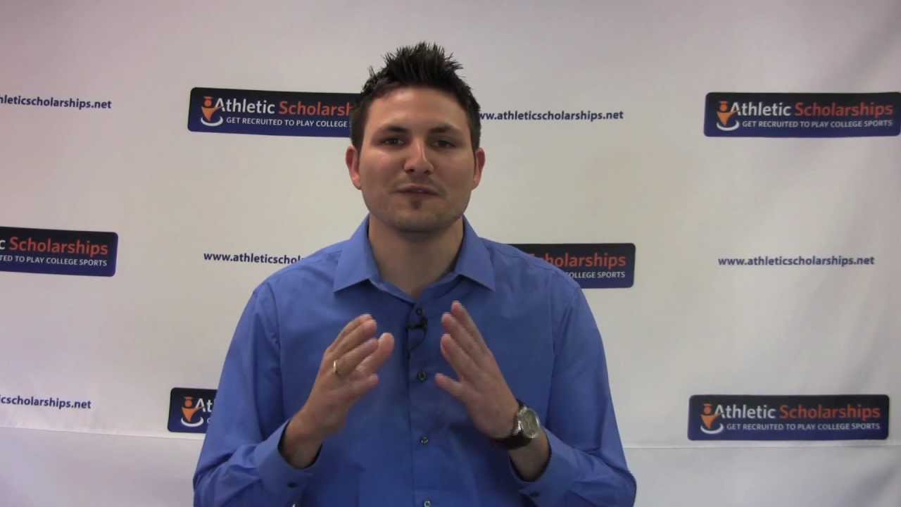 What is a Verbal Commitment? - YouTube