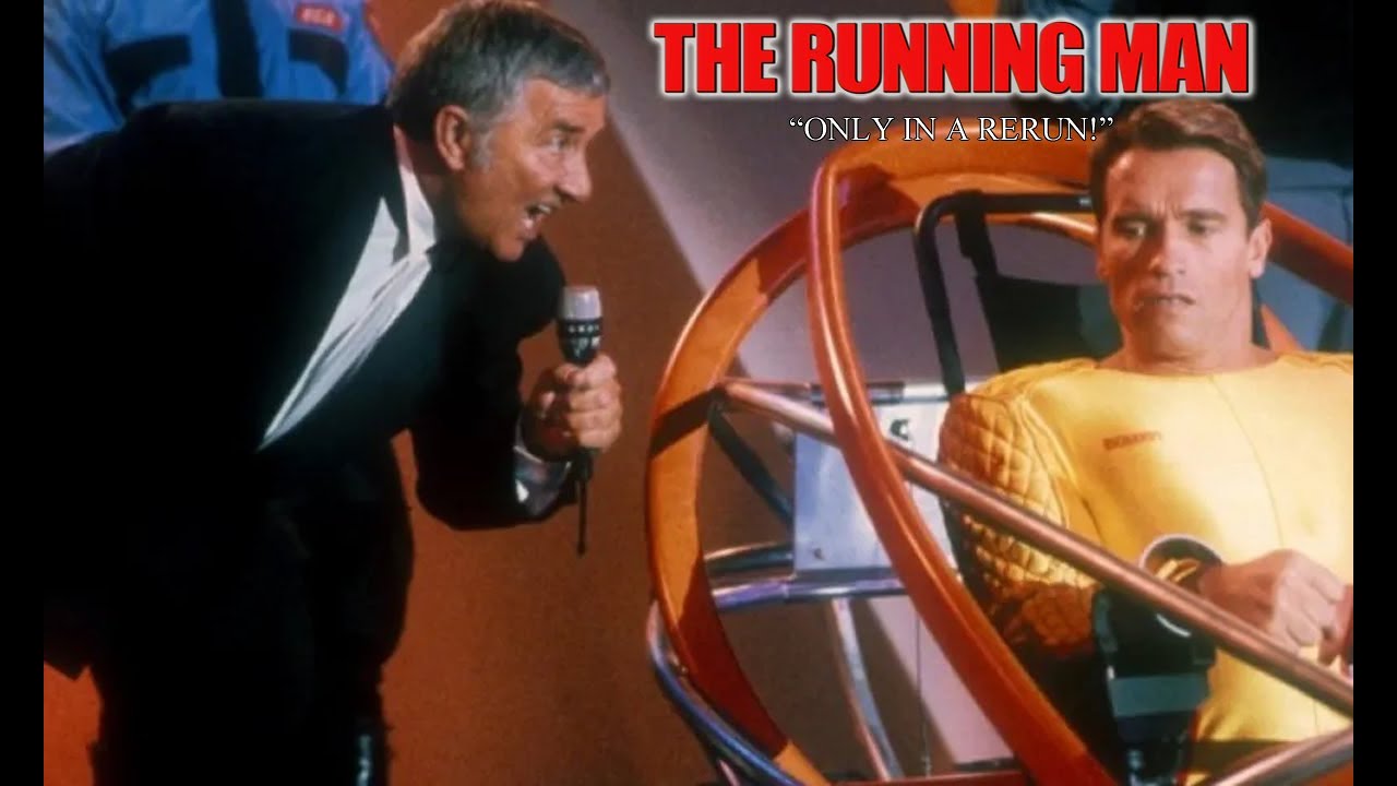 Only in a "Rerun" - YouTube