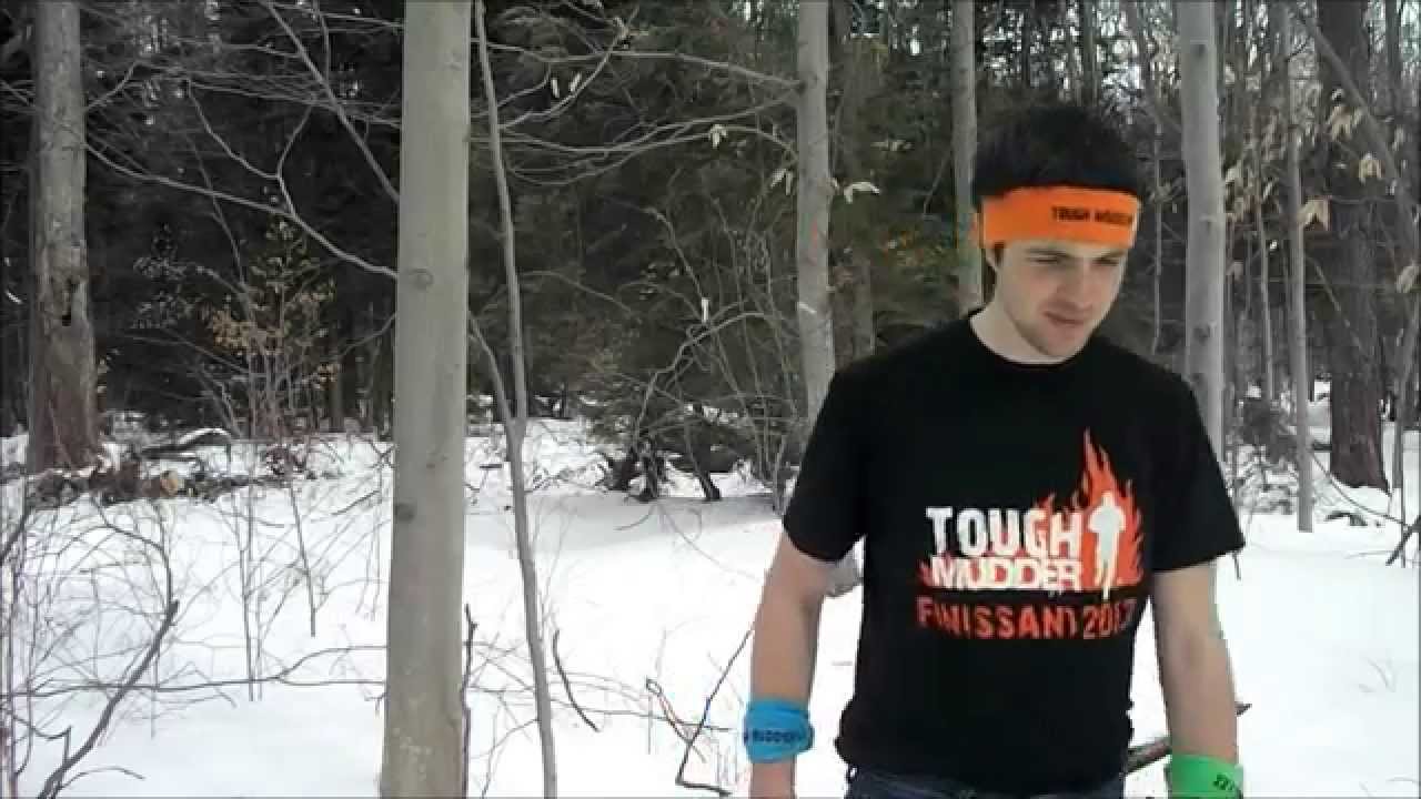SnowMudder 2015 Eric Ness - YouTube