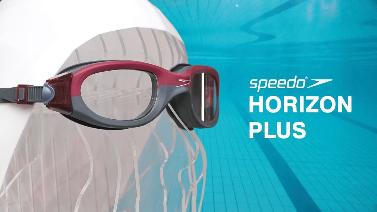 Óculos Horizon Plus - YouTube
