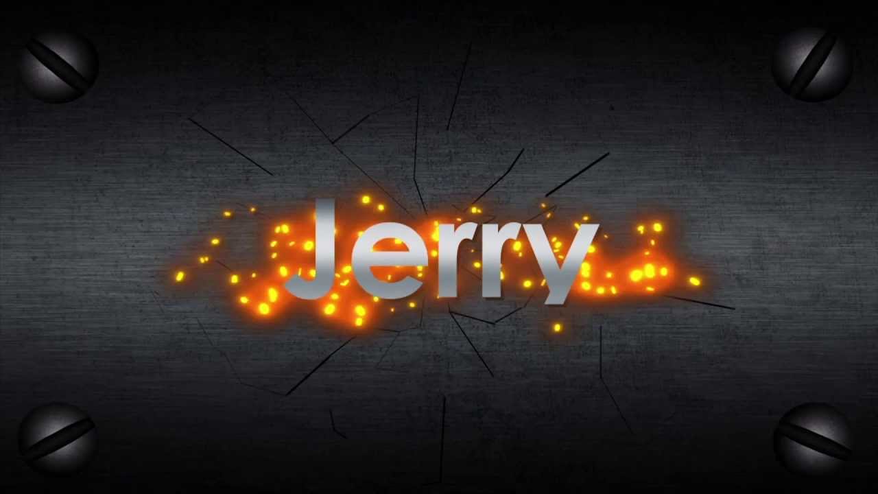 jerry final wix trailer - YouTube