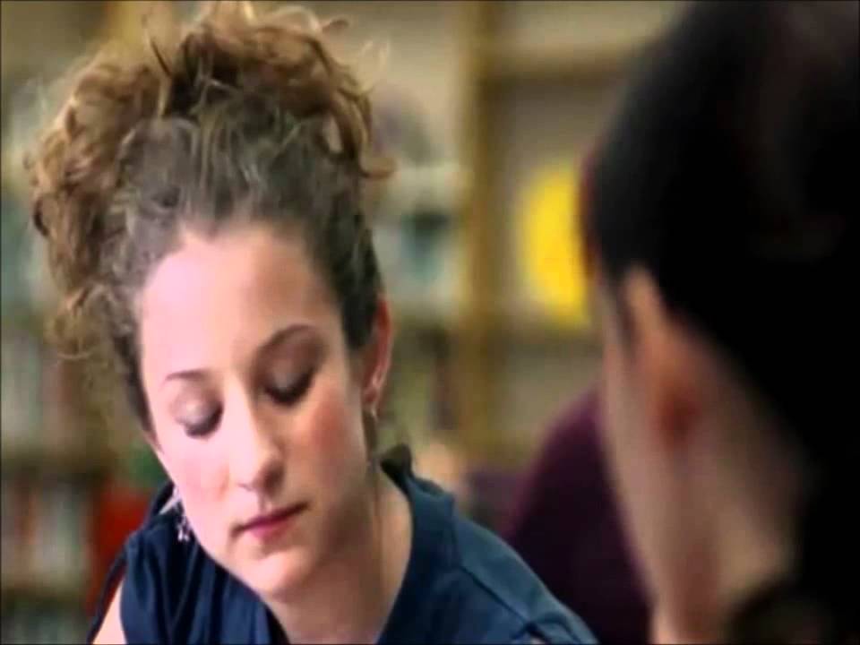 Just Listen Sarah Dessen