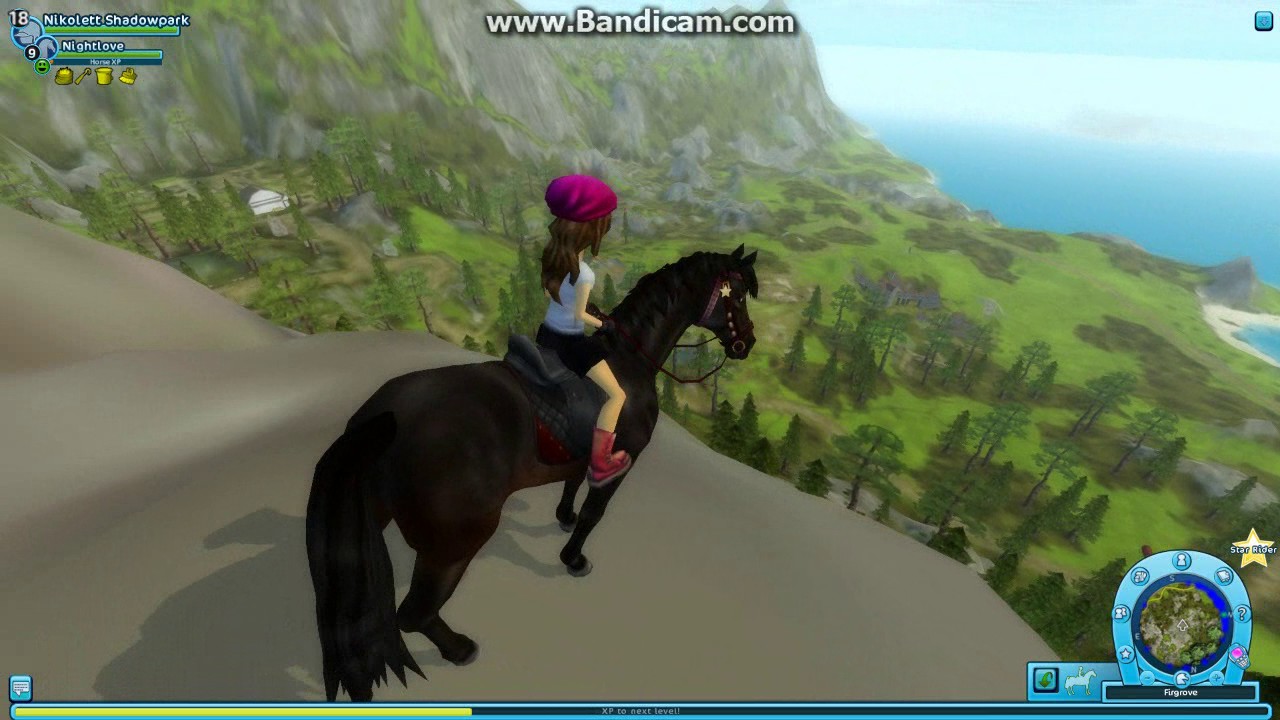 Quest with Lisa soulrider SSO - YouTube