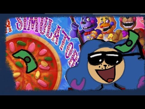 Five nights at freddy's 6 mas tenho dinheiro infinito - YouTube