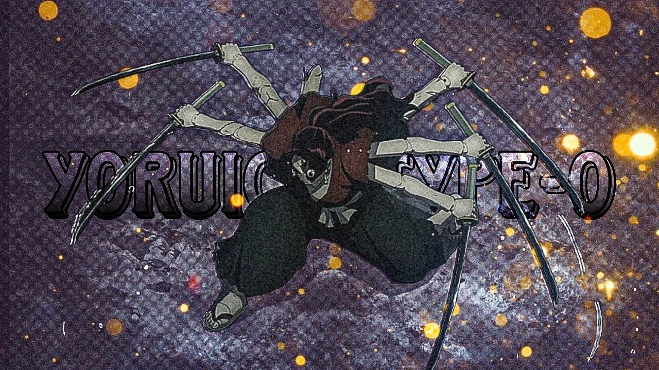 yoruichi type-0 → why not [amv/edit] - YouTube