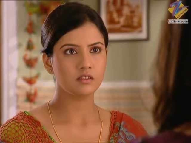 Smriti Kalra And Neil Bhatt