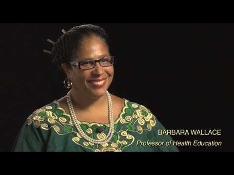 Barbara Wallace - YouTube