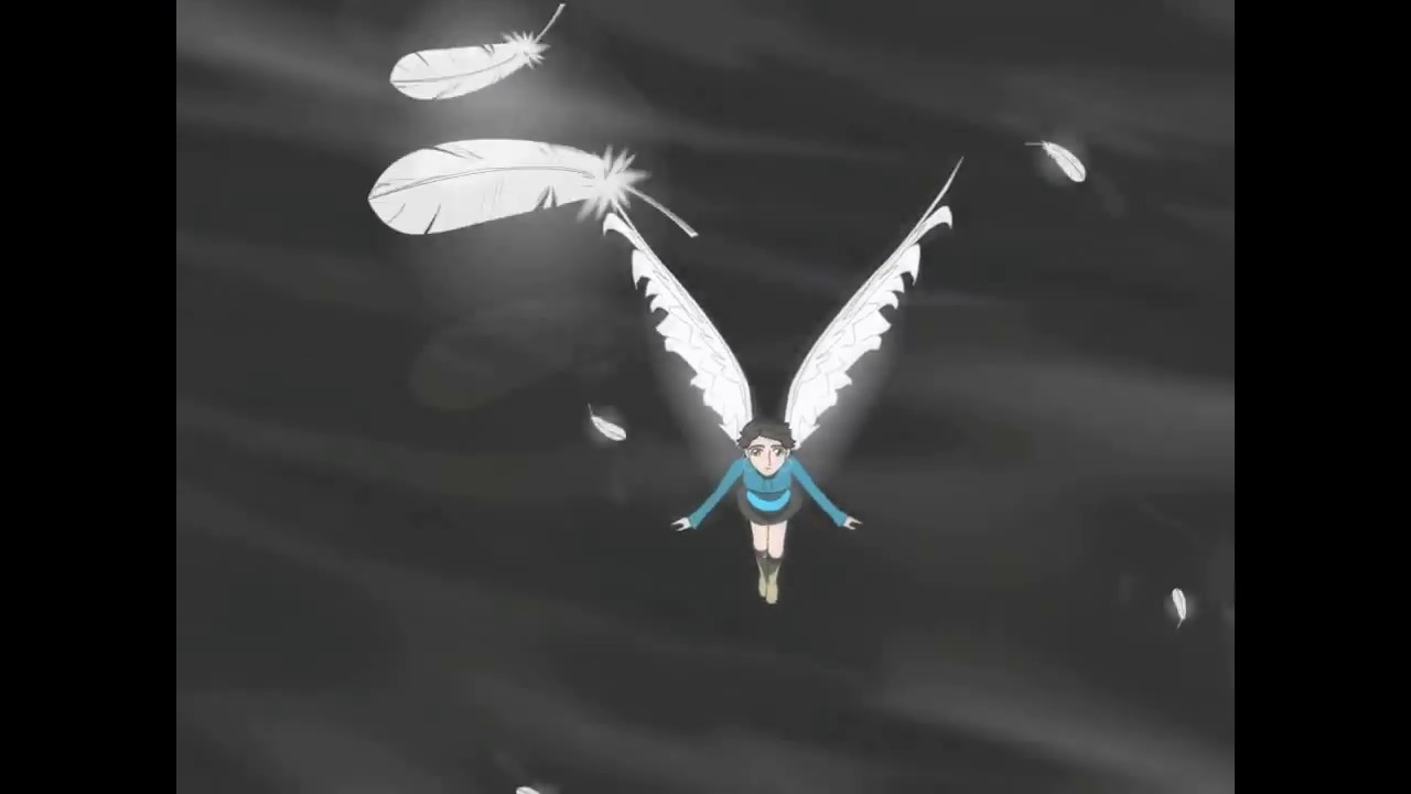 Jess the Dragoon Trailer - YouTube