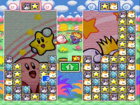 super nintendo puzzle collection - YouTube