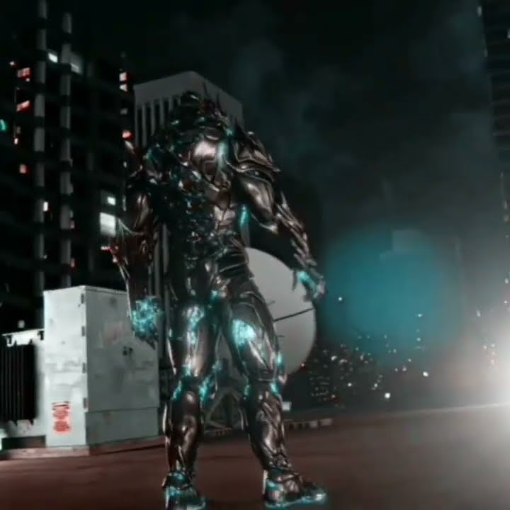 I am the future Flash | Savitar edit | Blessed mane-Death is no more ...