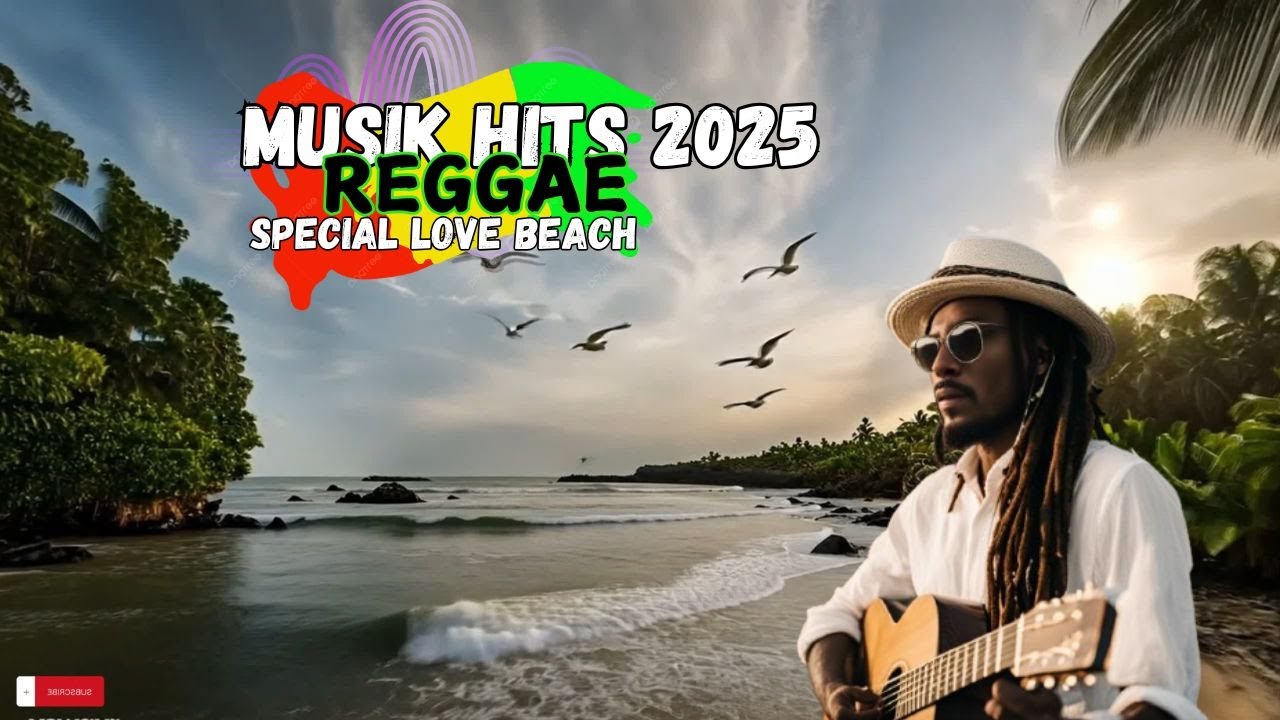 BEST ENGLISH REGGAE SONGS MIX BEACH😍RELAXING REGGAE SONGS || ALL TIME ...