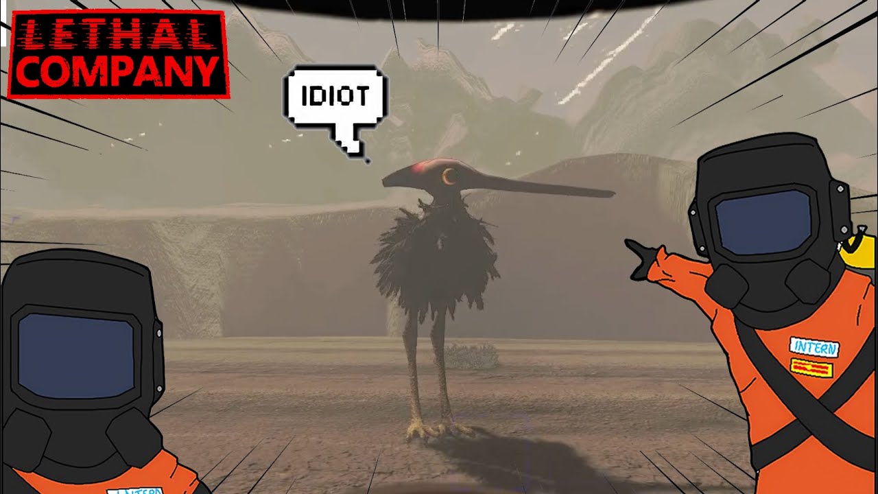 Insane Moons & Our Idiocracy Combined is Extremely Hilarious! (Lethal ...