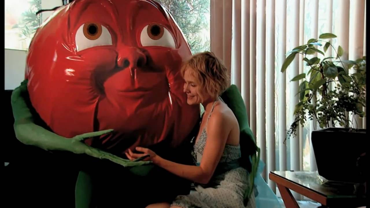 Prudence - Trailer - YouTube