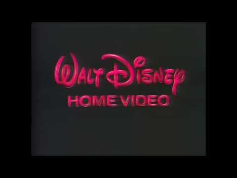 Walt Disney Home Video (1990)