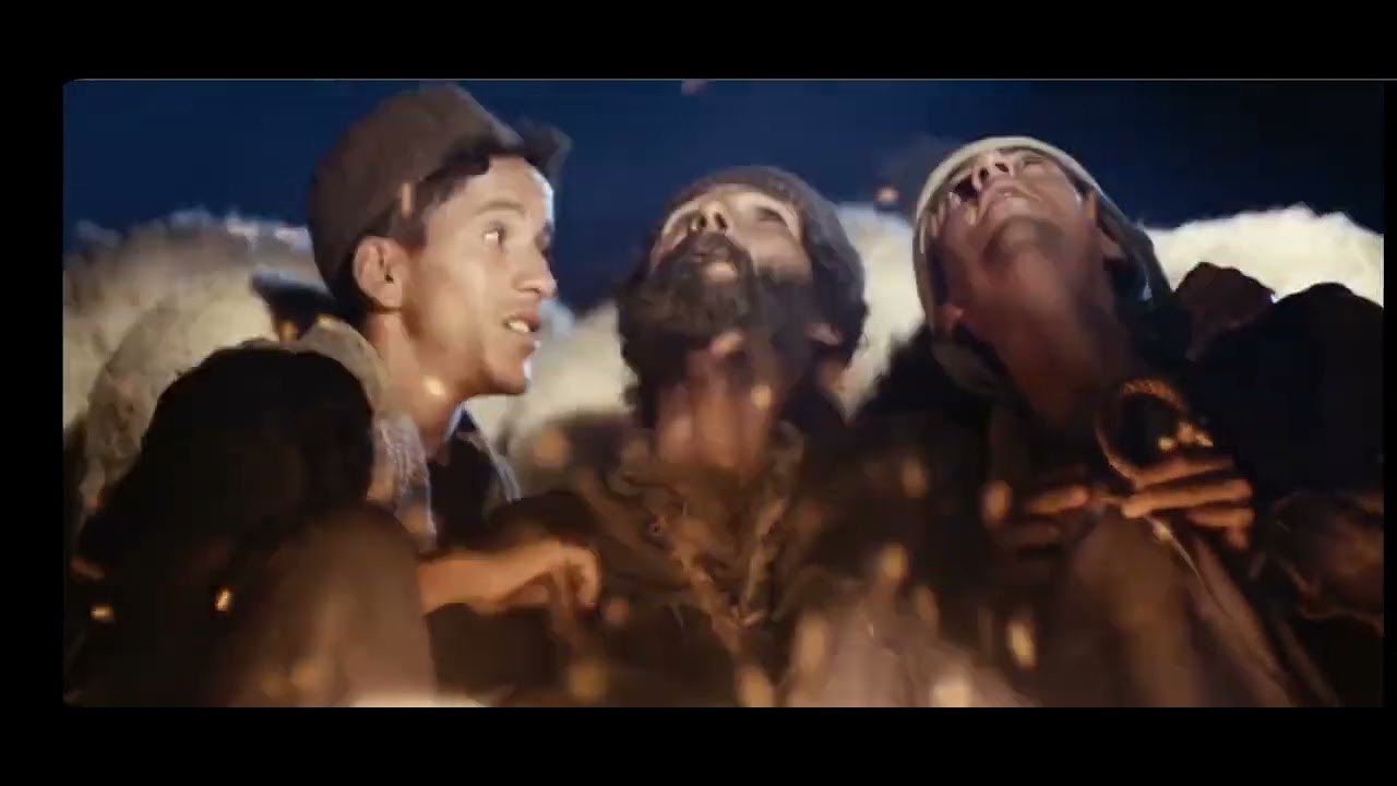 Lumo Project 3(Luca 2:1-24)Scriptura înrudită - YouTube